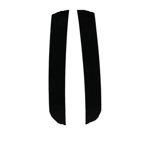 Cascade XRS PRO / XRS Lacrosse Helmet Mohawk Decal