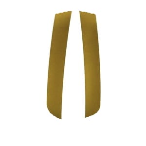 Cascade XRS PRO / XRS Lacrosse Helmet Mohawk Decal