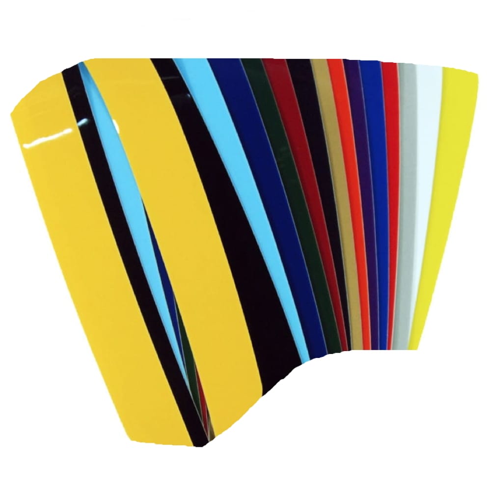 Cascade XRS PRO / XRS Lacrosse Helmet Mohawk Decal