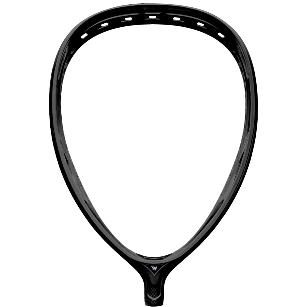 ECD Impact Special Colored Goalie Lacrosse Head
