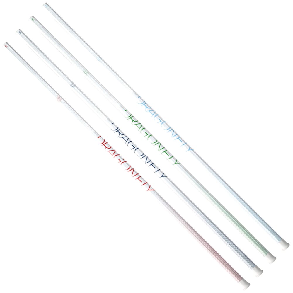 Epoch Dragonfly Pro II C60 iQ8 Techno Composite Defense Lacrosse Shaft