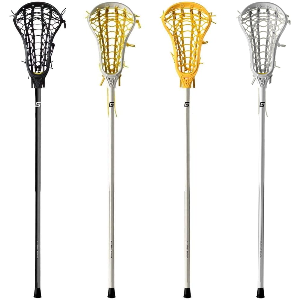 Gait Air Composite Complete Women's Lacrosse Stick