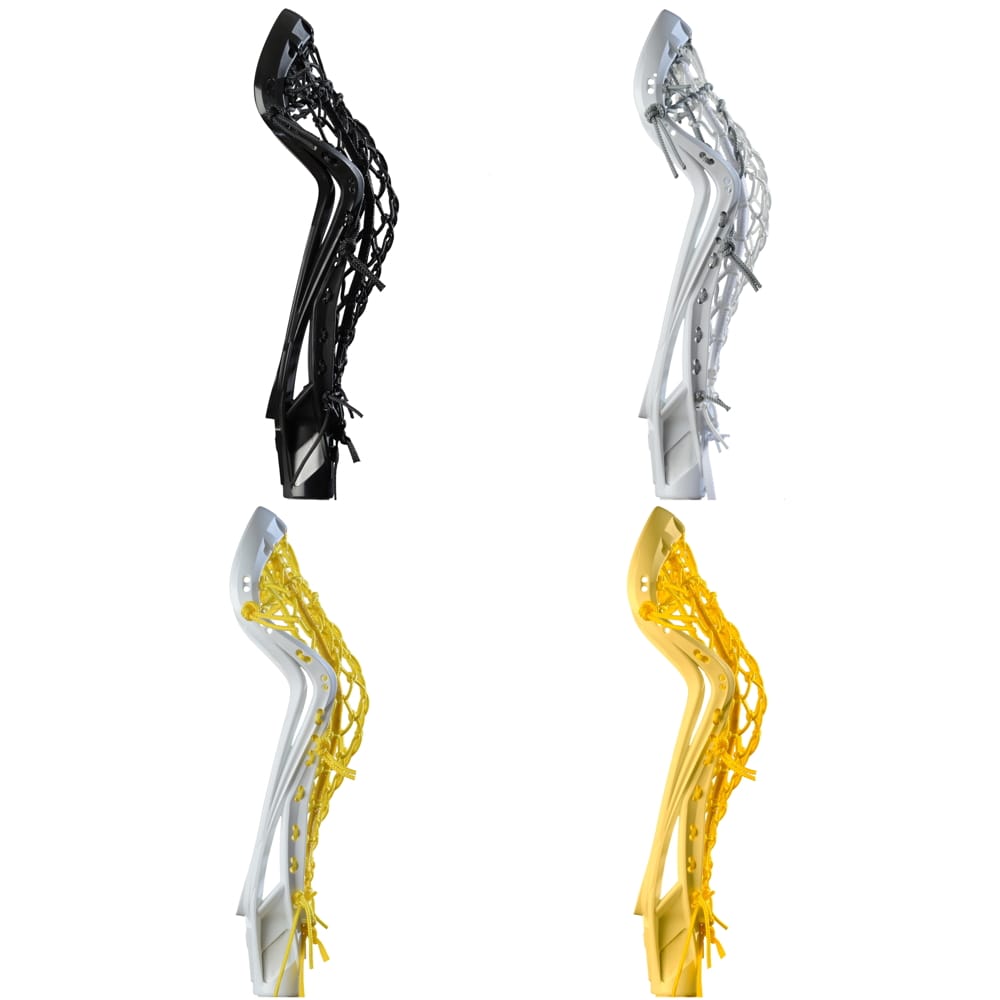 Gait Apex Flex Mesh Composite Complete Women's Lacrosse Stick