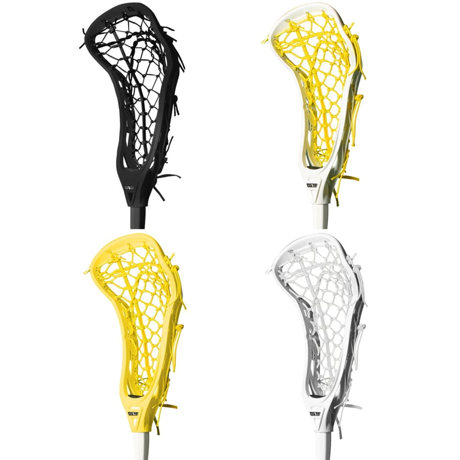 Gait Air 2 Composite Complete Women's Lacrosse Stick
