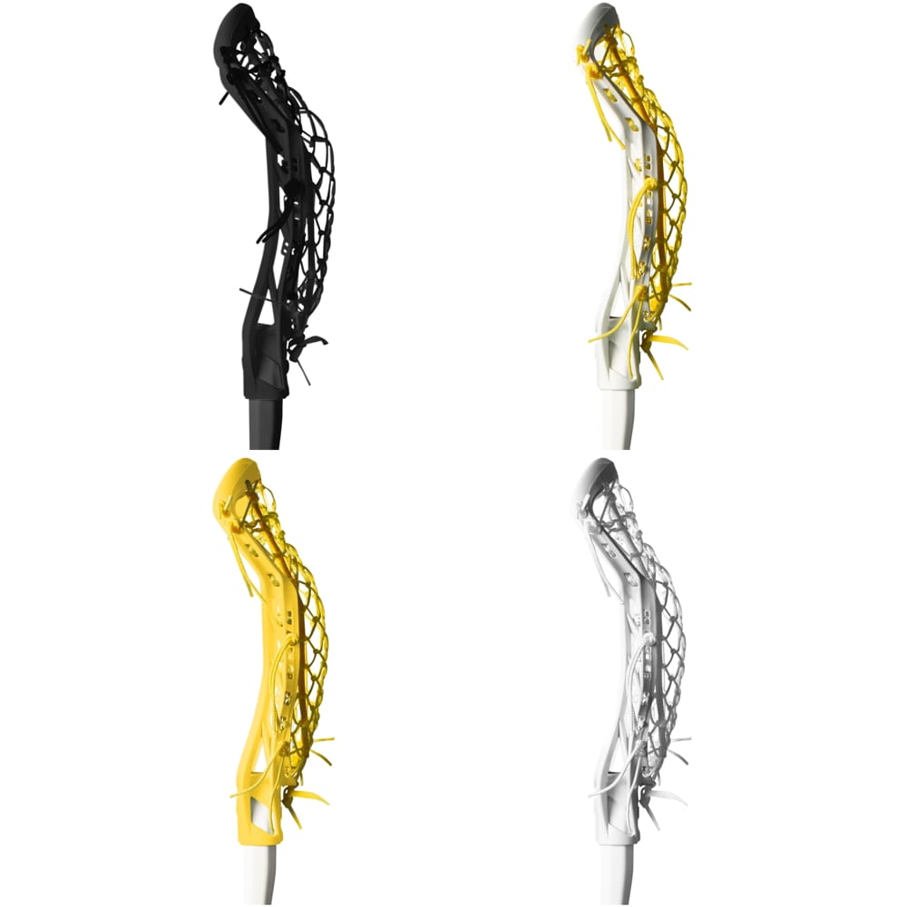 Gait Air 2 Composite Complete Women's Lacrosse Stick