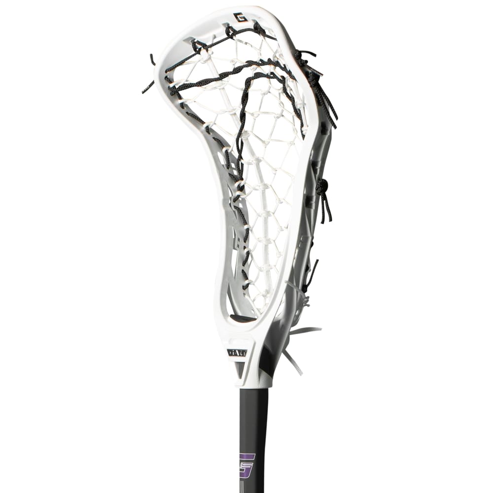 Gait Air 2 Izzy Scane Composite Complete Women's Lacrosse Stick