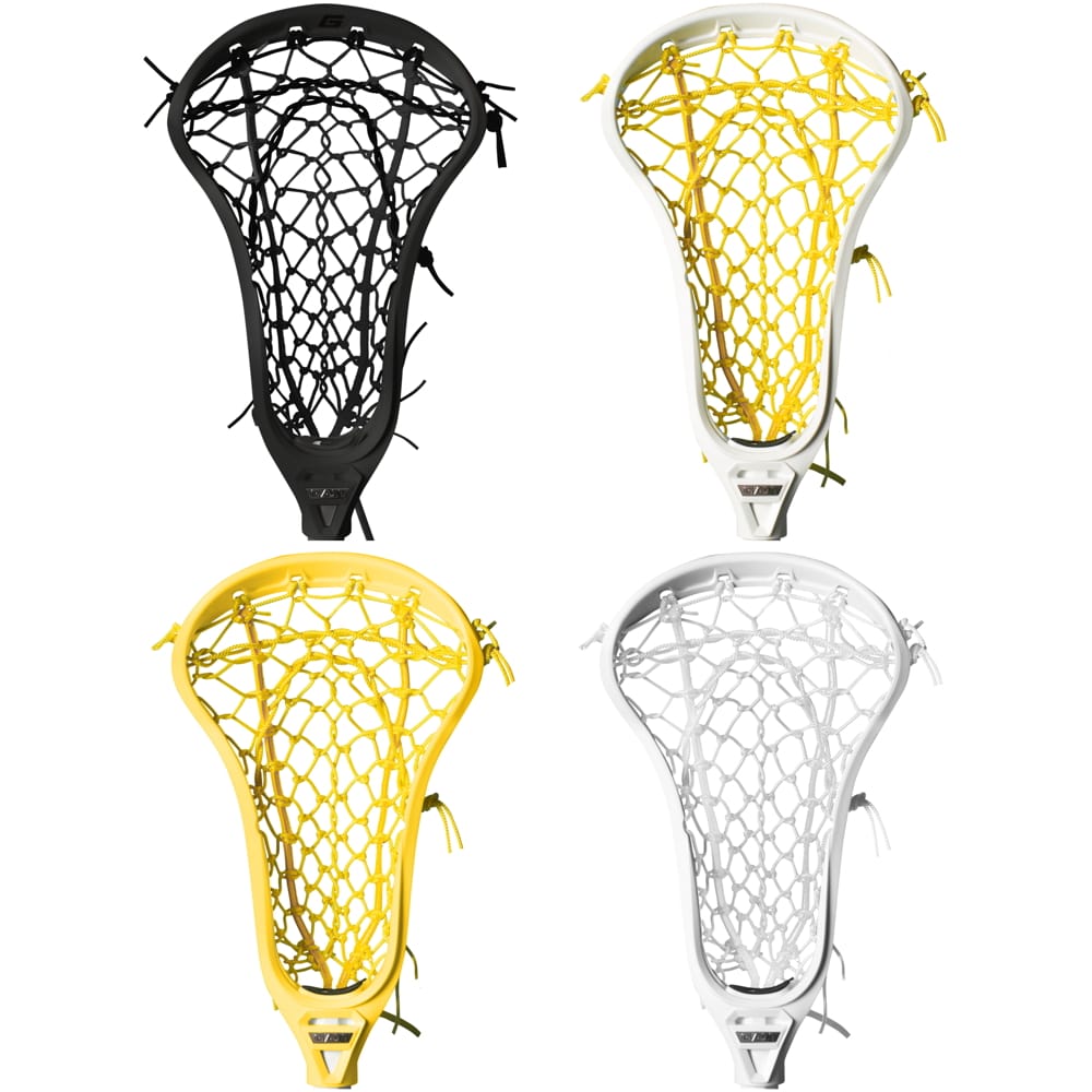 Gait Air 2 Women's Lacrosse Head