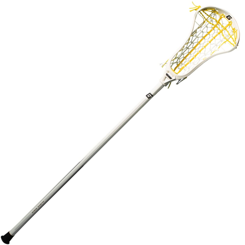 Gait Draw-M Composite Complete Women's Lacrosse Stick