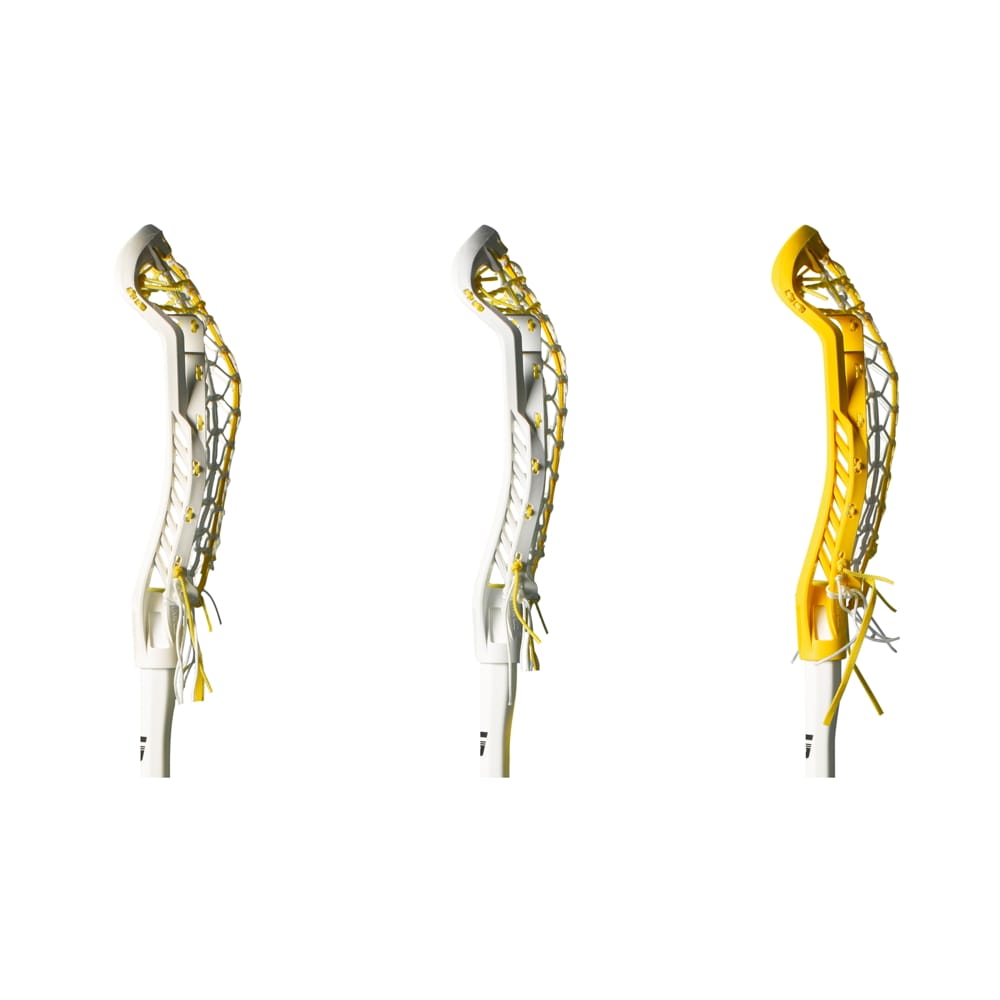 Gait Draw-M Composite Complete Women's Lacrosse Stick