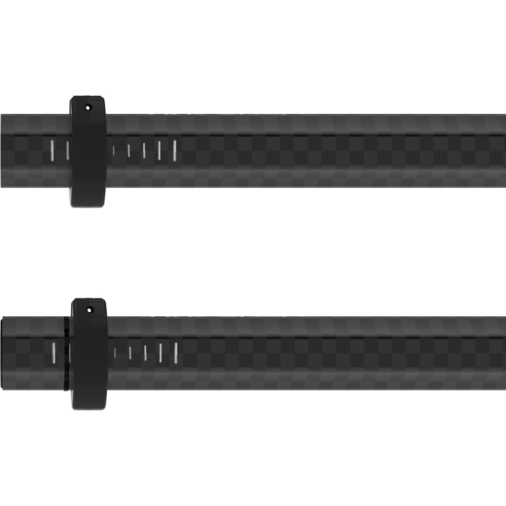 Maverik Hyperlite Composite Goalie Lacrosse Shaft