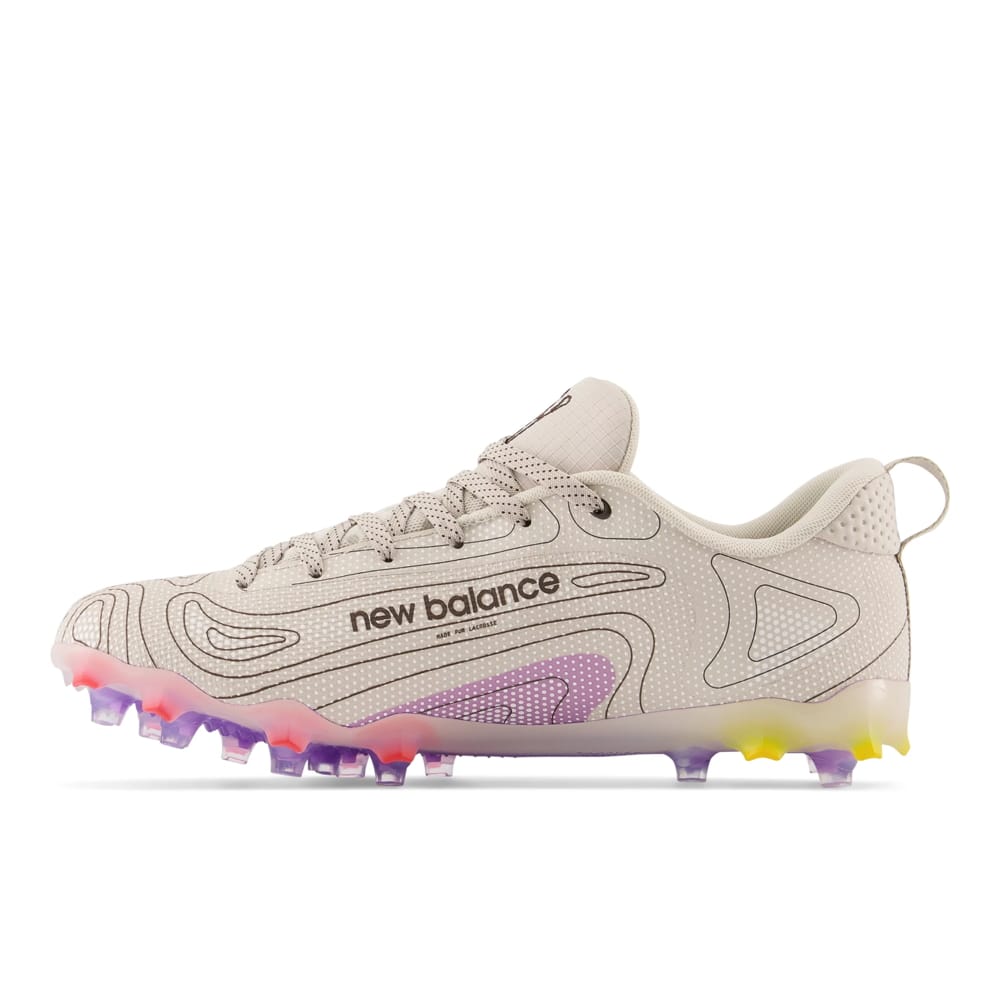 New Balance Freeze V4 Low LE Lacrosse Cleats