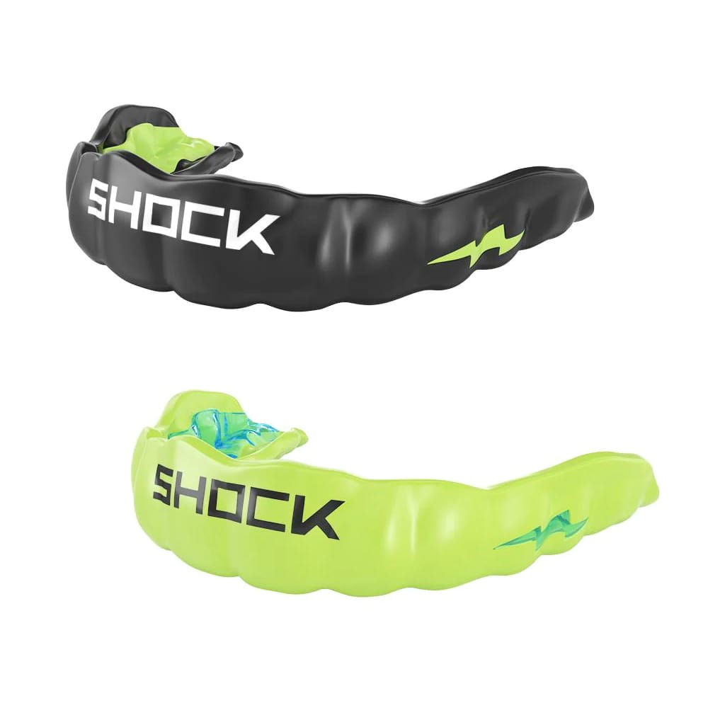 Shock Doctor MicroGel Mouthguard