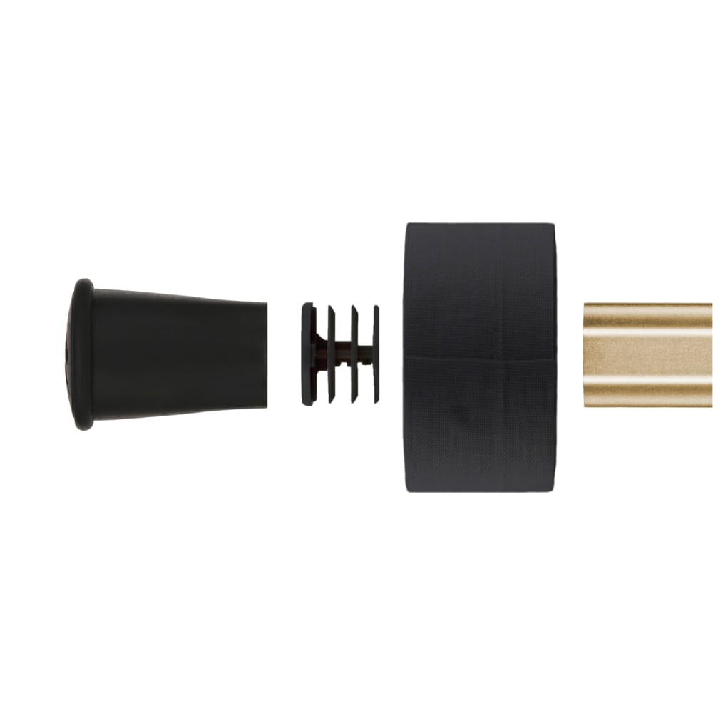 String King Metal 3 Pro Attack Lacrosse Shaft