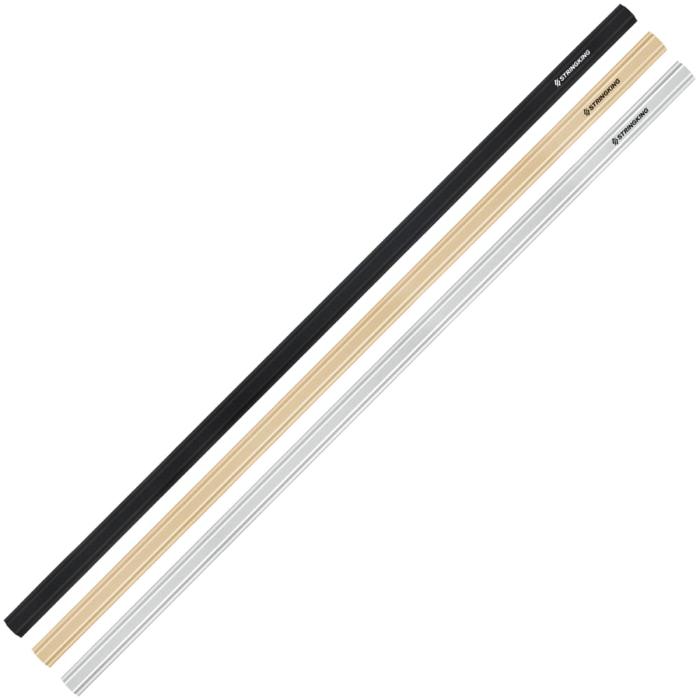 String King Metal 3 Pro Goalie Lacrosse Shaft