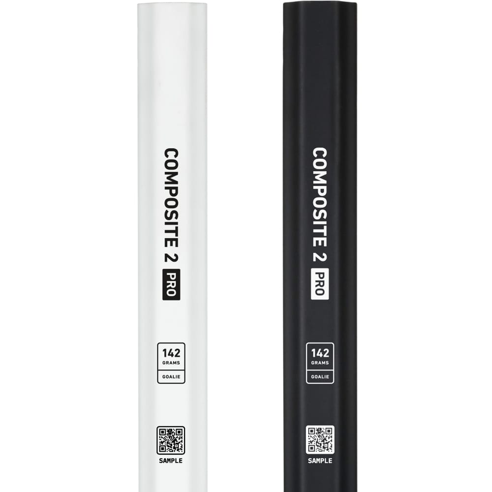 String King Composite 2 Pro Goalie Lacrosse Shaft