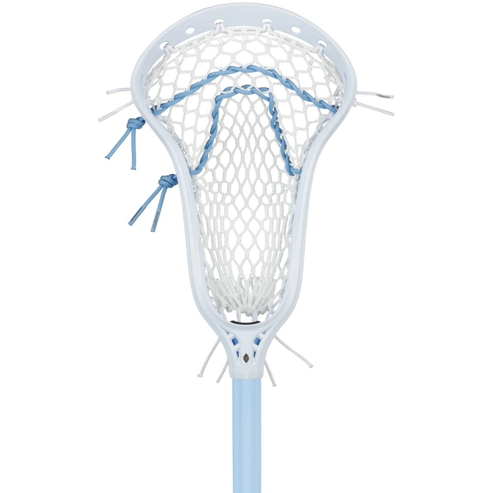 String King Complete 2 Pro Midfield Carolina Blue Composite Women's La