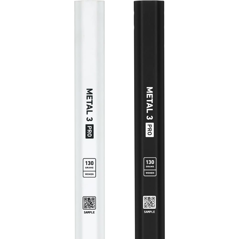 String King Metal 3 Pro Women's Lacrosse Shaft