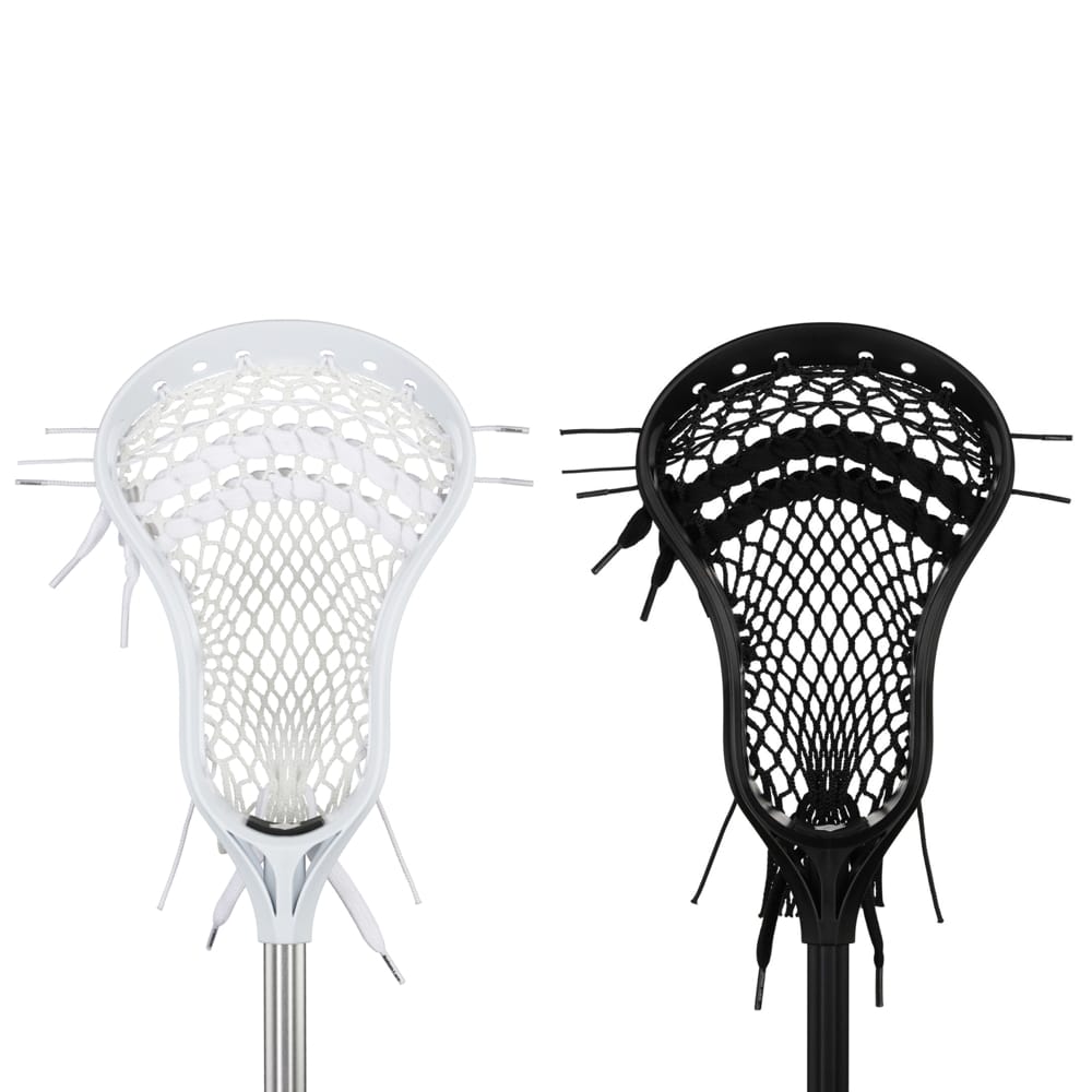 String King Starter Junior Complete Youth Lacrosse Stick