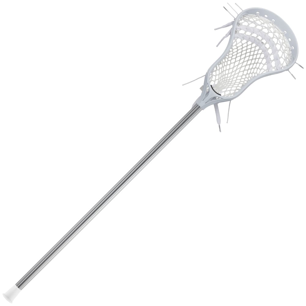 String King Starter Junior Complete Youth Lacrosse Stick