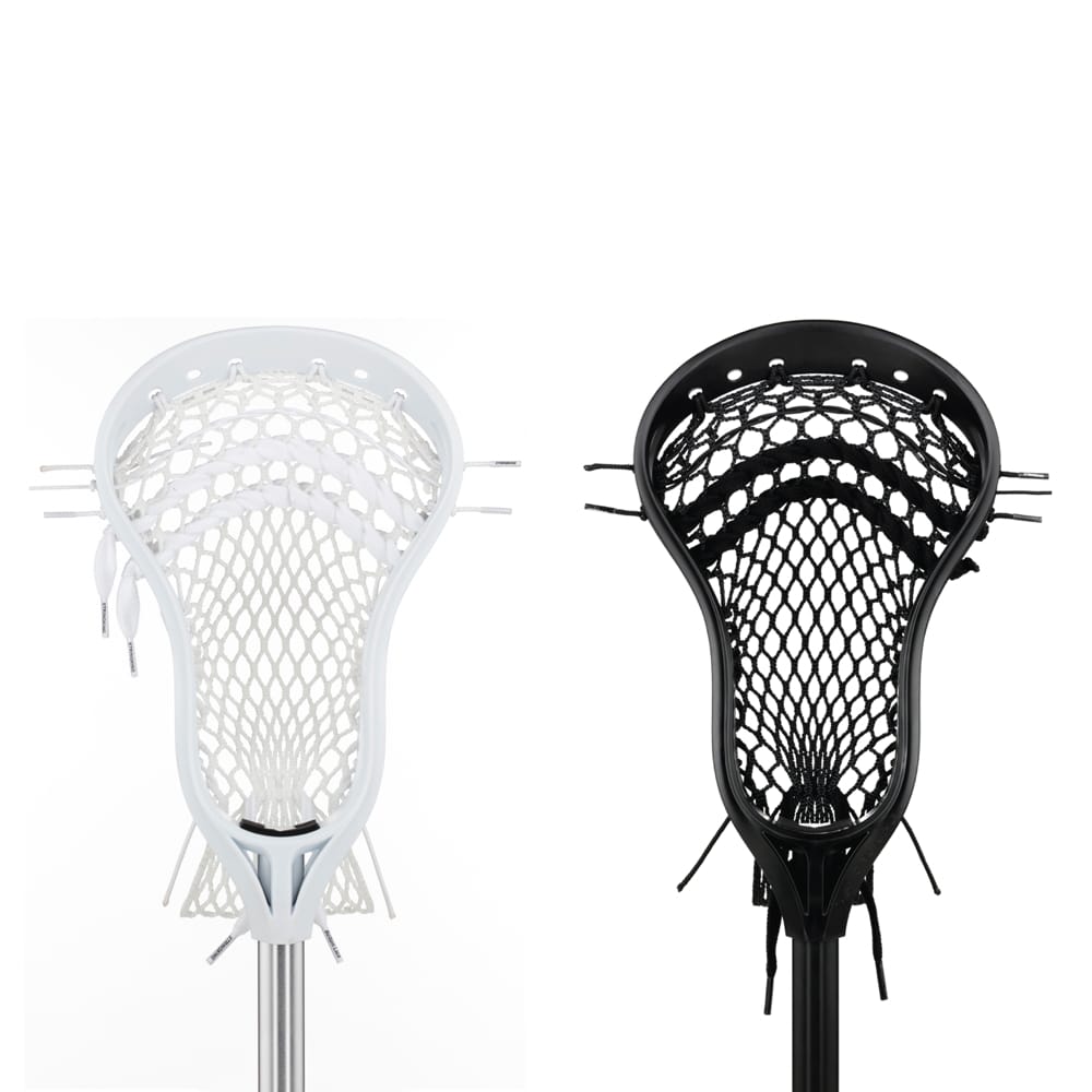 String King Starter Complete Defense Lacrosse Stick