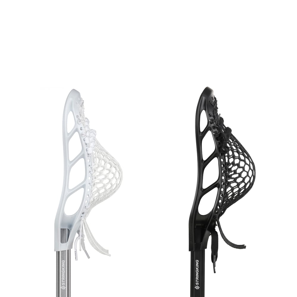 String King Starter Complete Defense Lacrosse Stick