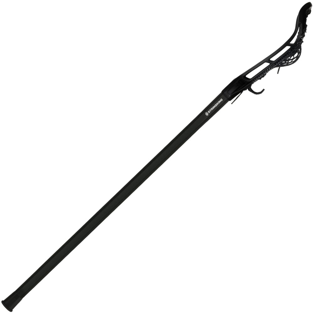 String King Starter Junior Complete Youth Girl's Lacrosse Stick