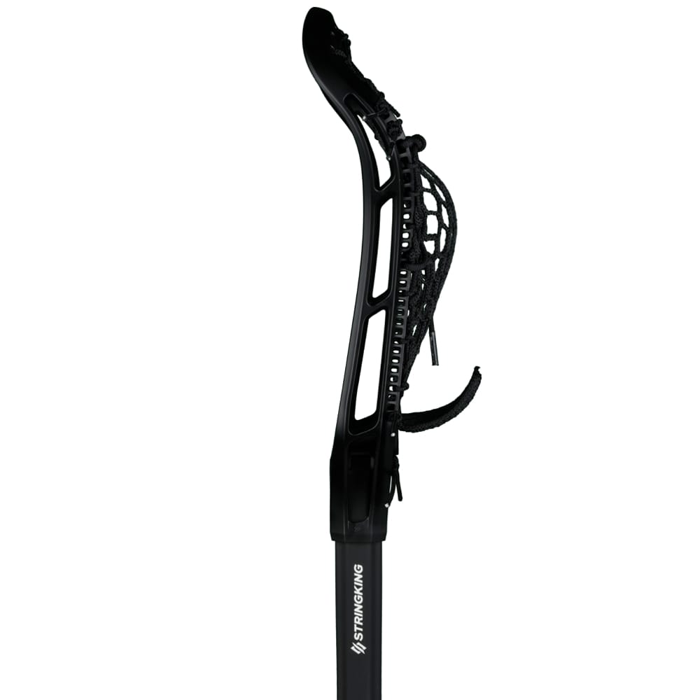String King Starter Junior Complete Youth Girl's Lacrosse Stick