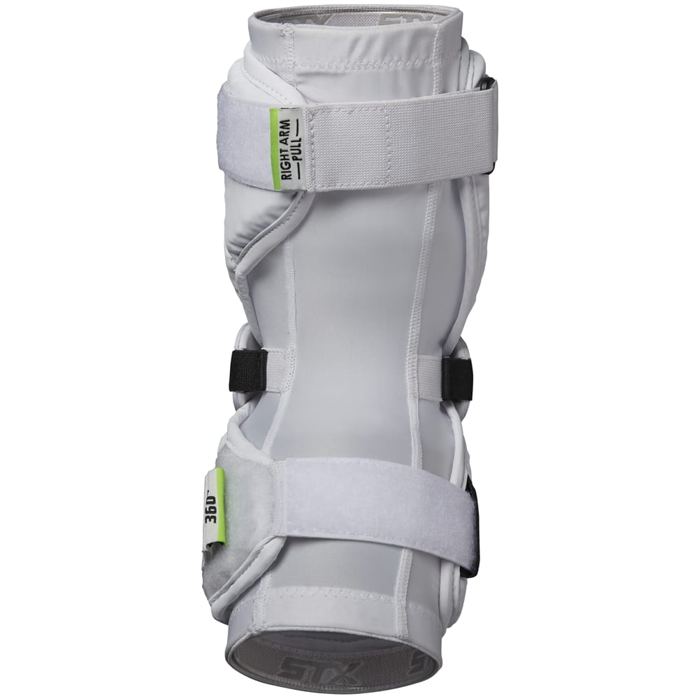 STX Cell V Lacrosse Arm Guards