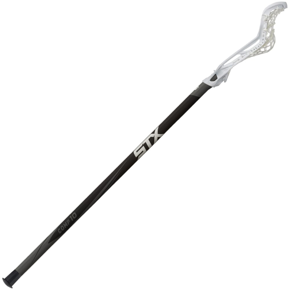 STX Crux Pro 10 Degree Composite Complete Women's Lacrosse Stick