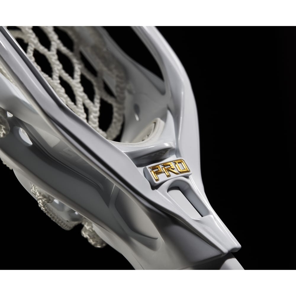 STX Crux Pro 10 Degree Composite Complete Women's Lacrosse Stick