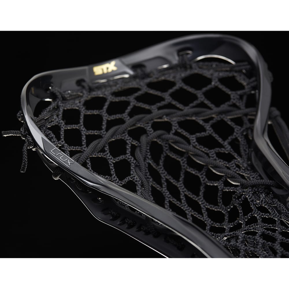 STX Crux Pro 10 Degree Composite Complete Women's Lacrosse Stick
