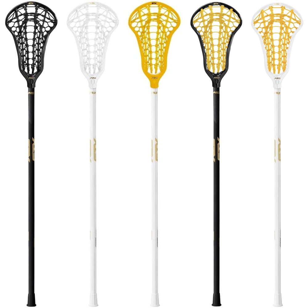 Lacrosse Sticks For Girls
