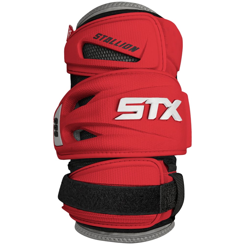 STX Stallion 900 Lacrosse Arm Pads