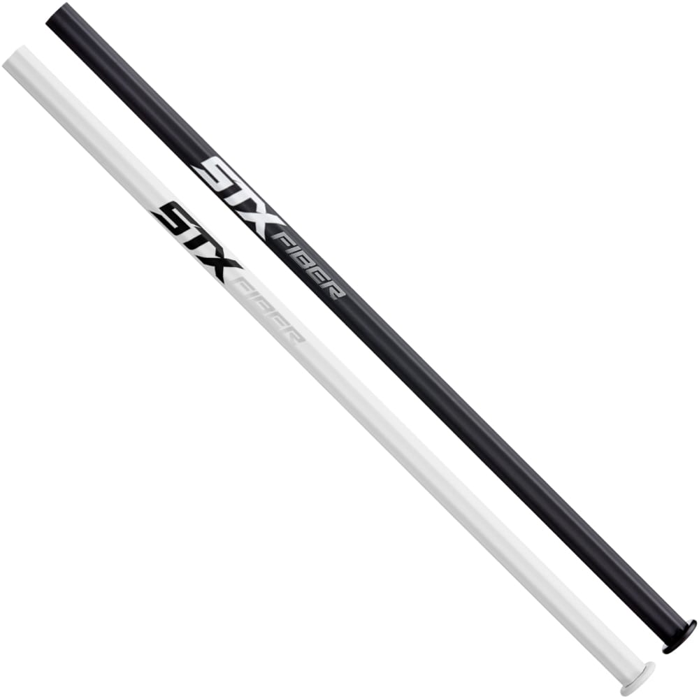 STX Fiber Composite Attack Lacrosse Shaft - 2025 Model