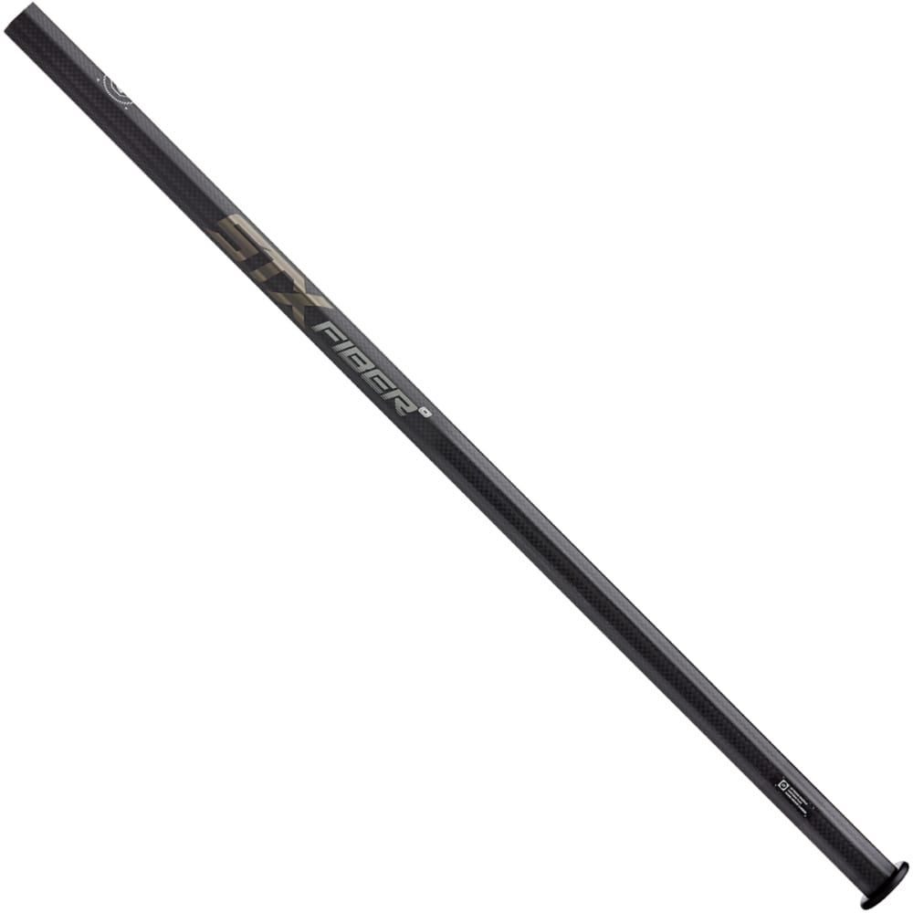 STX Fiber O Composite Attack Lacrosse Shaft