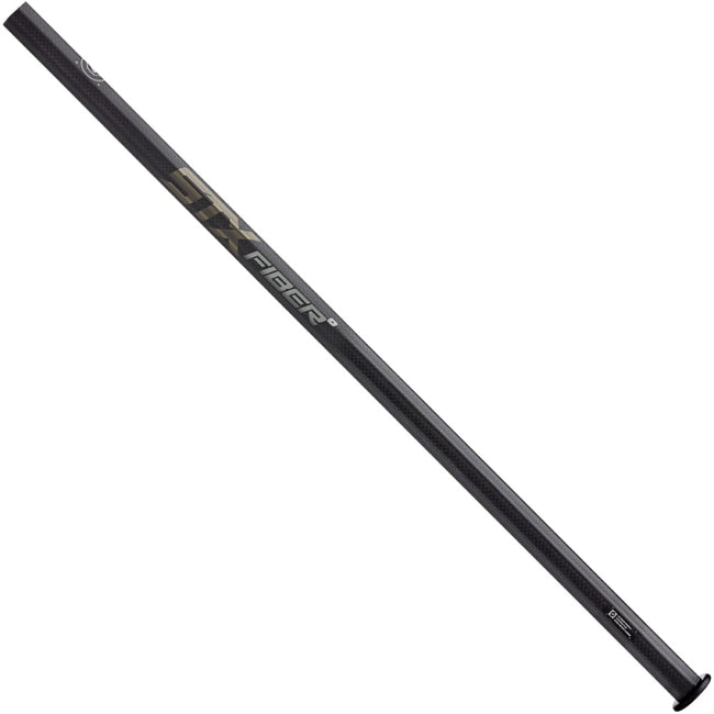 STX Fiber O Composite Attack Lacrosse Shaft