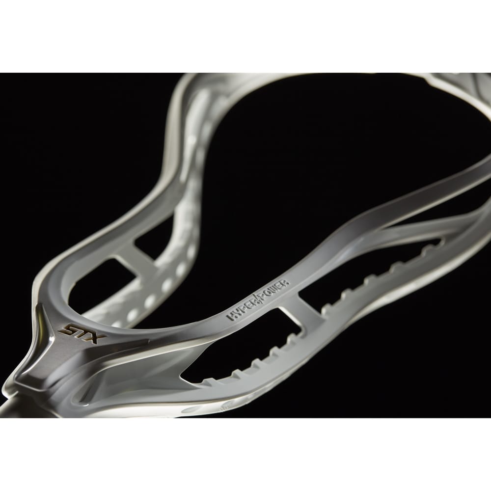 STX Hyper Power Lacrosse Head