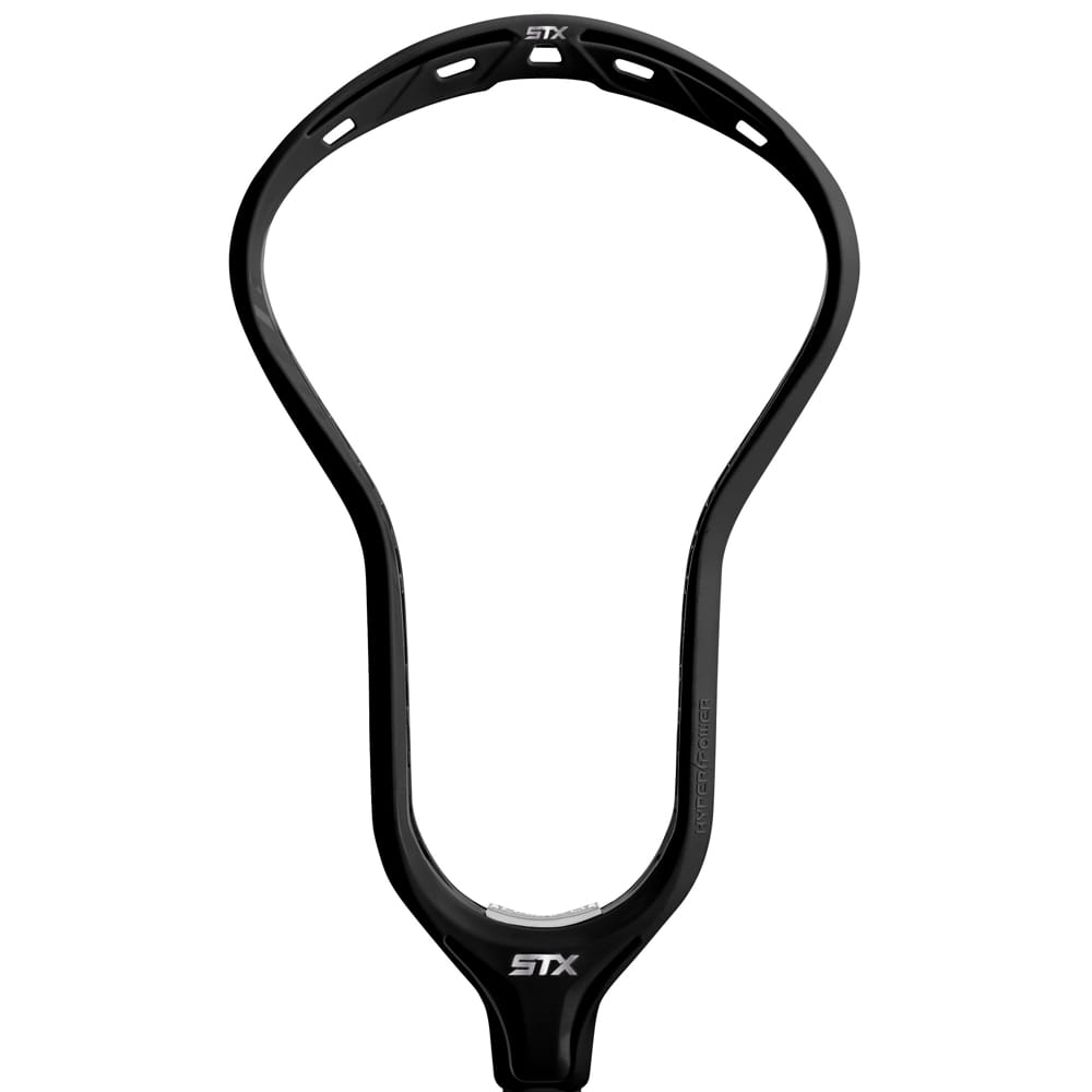 STX Hyper Power Special Colored Lacrosse Head