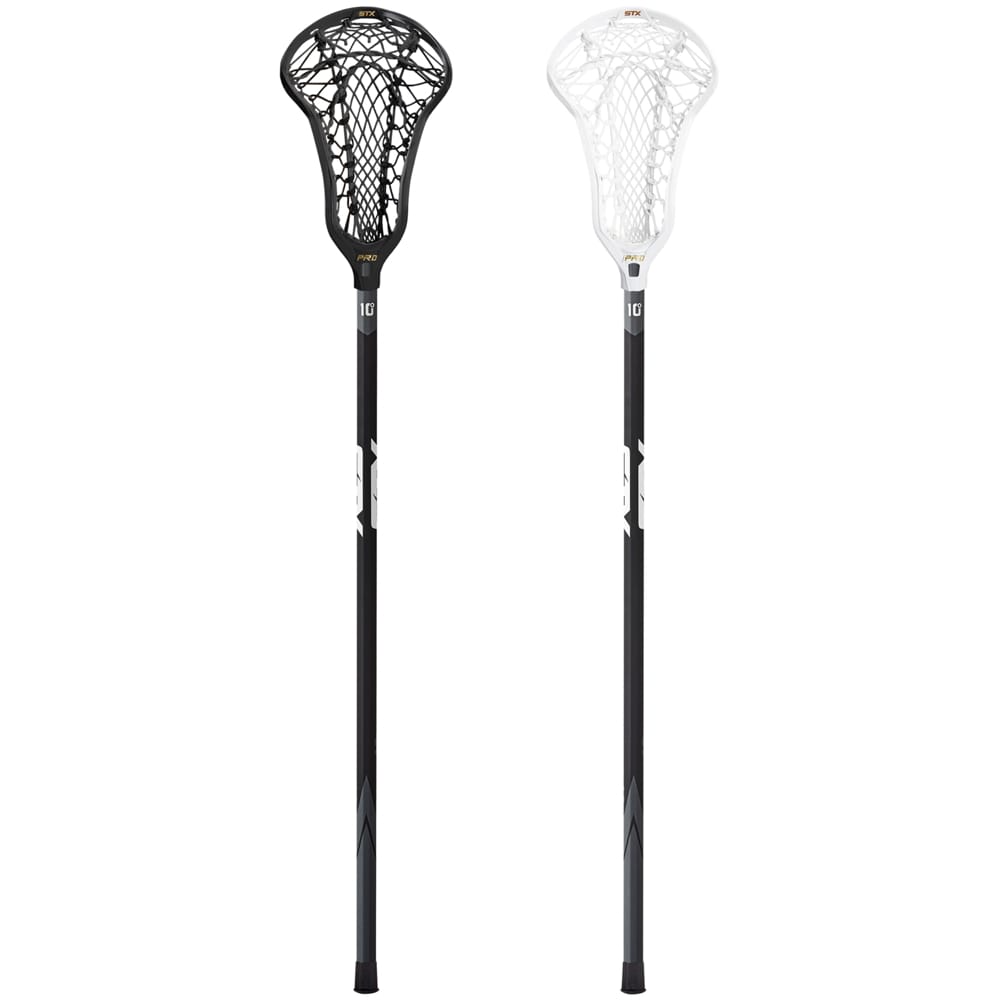 STX Crux Pro Crux Mesh 2.0 10 Degree Composite Complete Women's Lacros