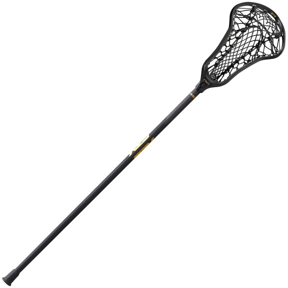 STX Crux Pro Elite Crux Mesh 2.0 10 Degree Composite Complete Women's