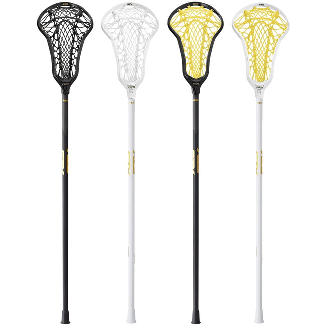 STX Crux Pro Elite Crux Mesh 2.0 10 Degree Composite Complete Women's