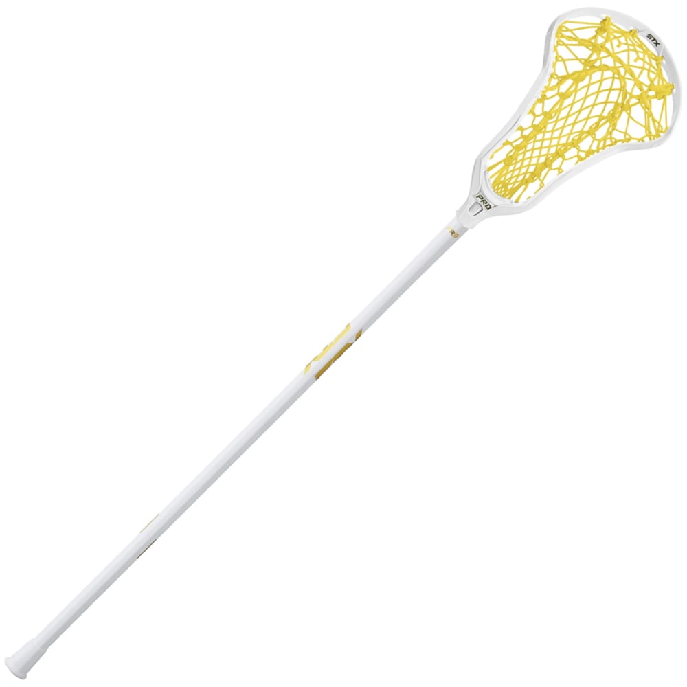 STX Crux Pro Elite Crux Mesh 2.0 10 Degree Composite Complete Women's