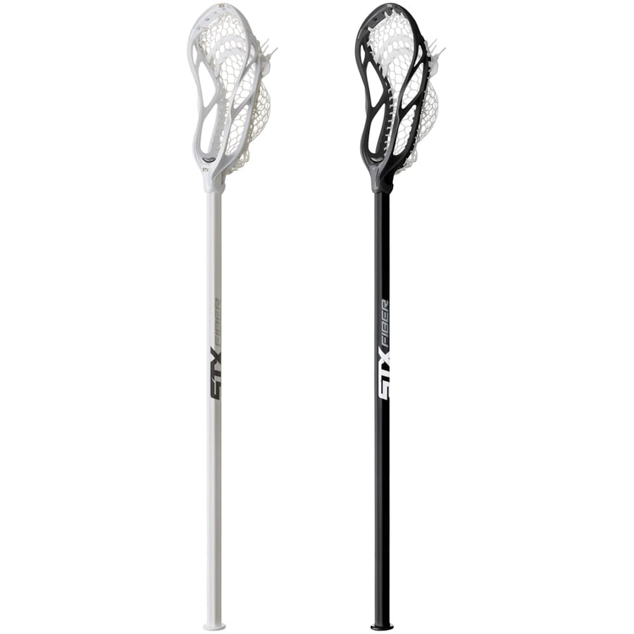 STX Stallion 900 Composite Complete Attack Lacrosse Stick