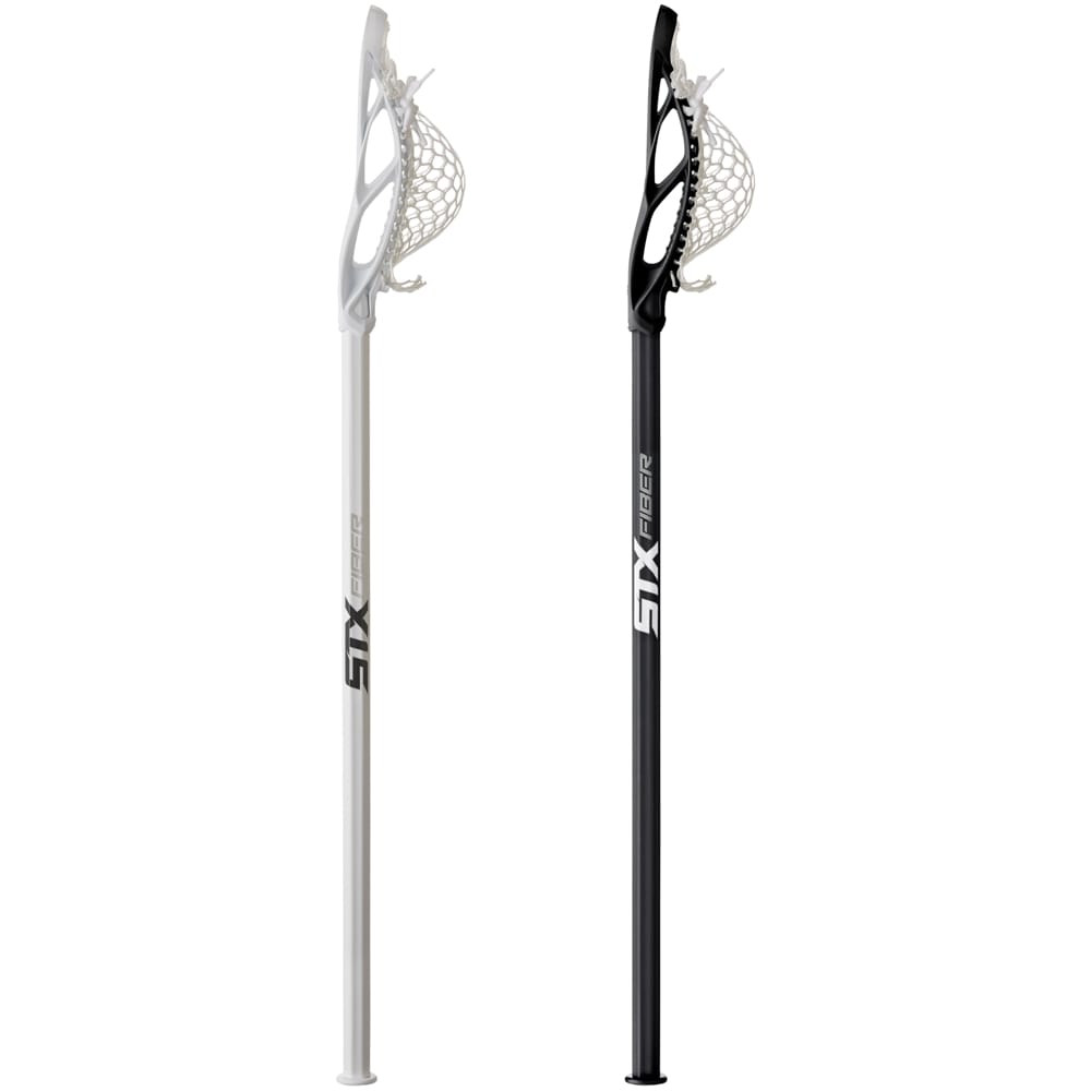 STX Stallion 900 Composite Complete Attack Lacrosse Stick