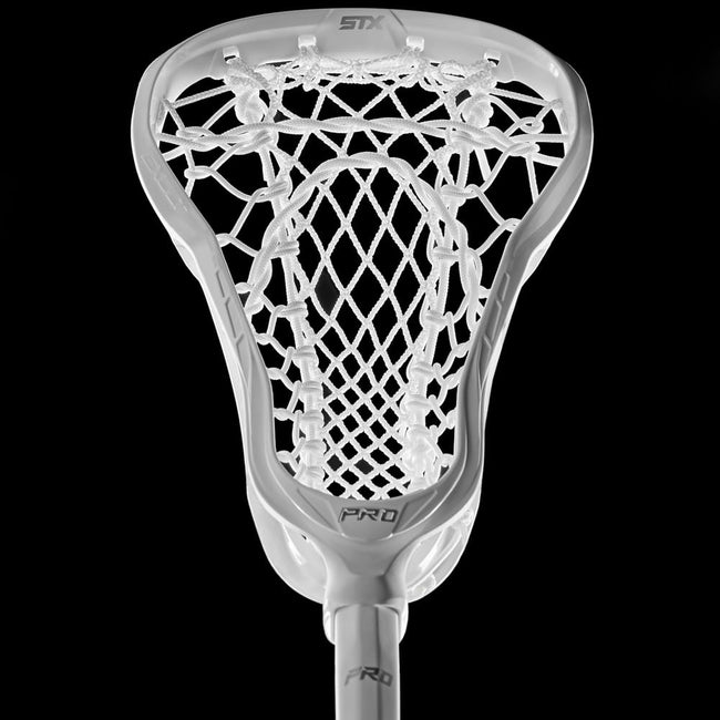 STX Exult Pro Elite Crux Mesh 2.0 10 Degree Composite Complete Women's