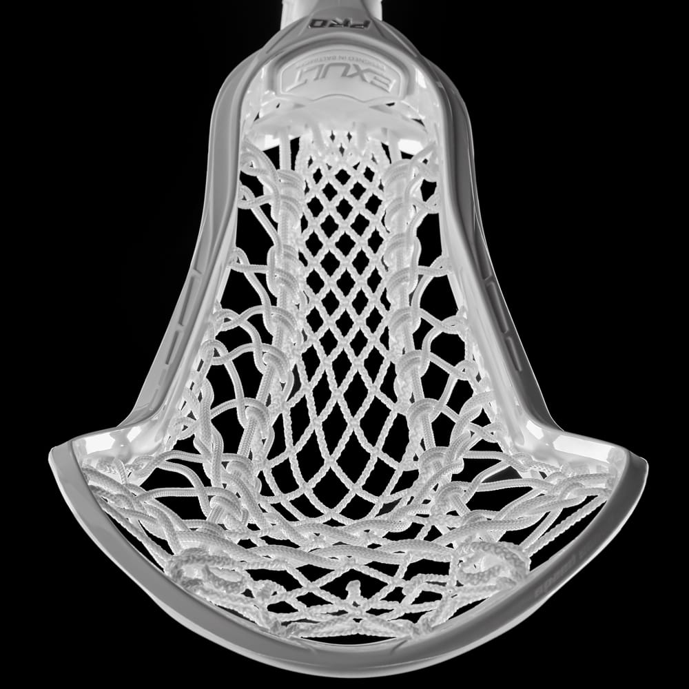 STX Exult Pro Elite Crux Mesh 2.0 10 Degree Composite Complete Women's