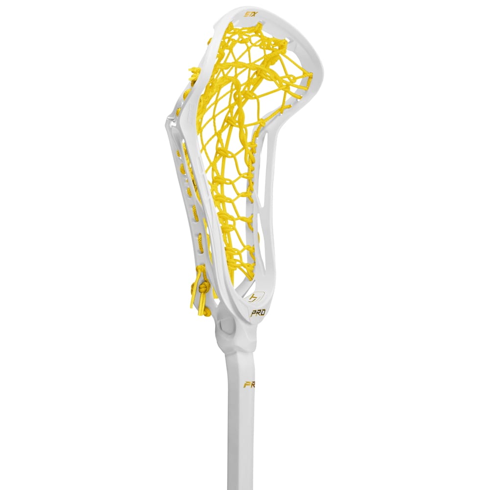 STX Exult Pro Elite Crux Mesh 2.0 10 Degree Composite Complete Women's