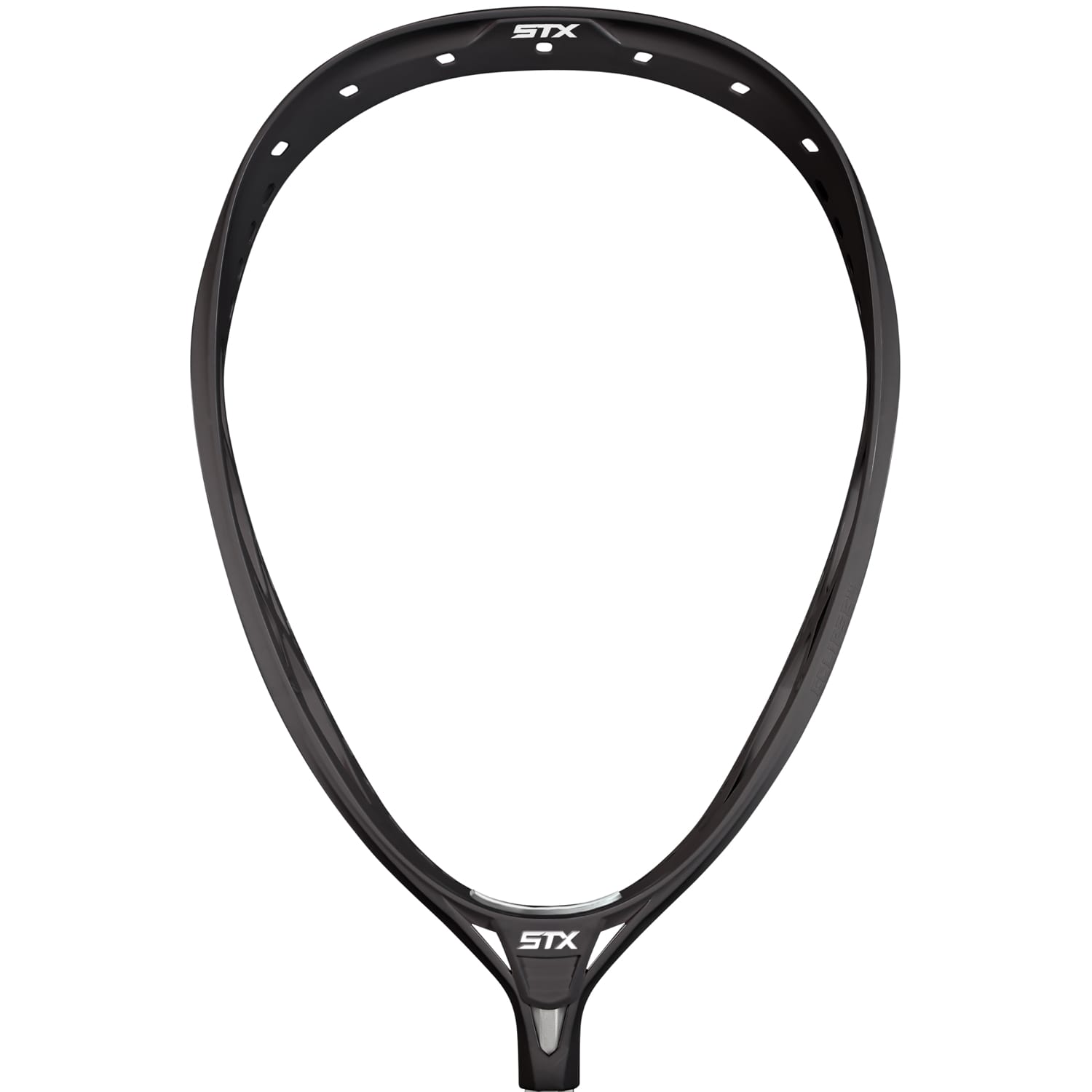 STX Eclipse 3 Special Colored Goalie Lacrosse Head
