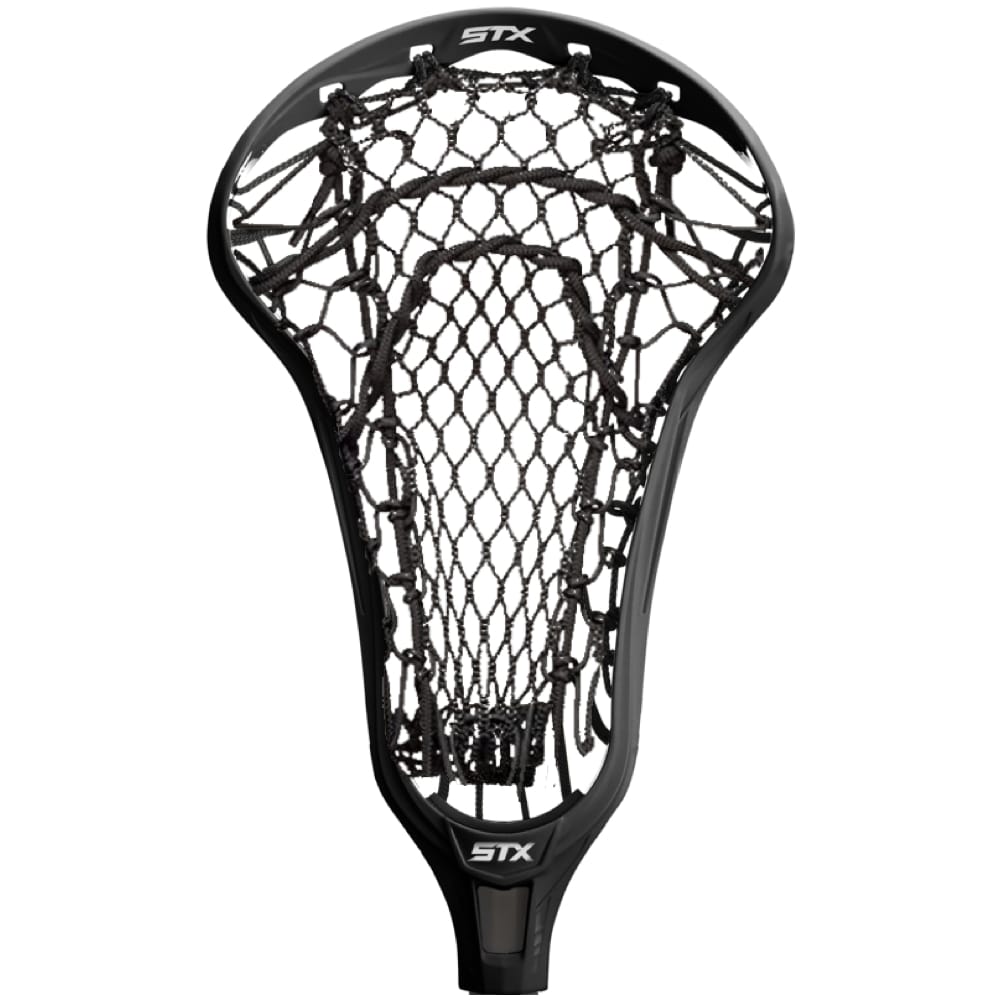 STX Crux 400 Crux Mesh Women's Lacrosse Head