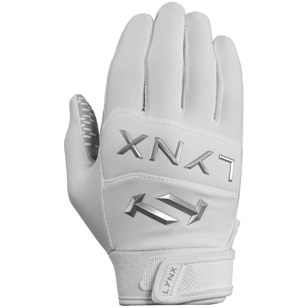 TRUE Lynx Women's Lacrosse Gloves